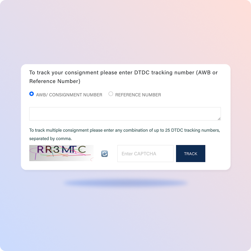 DTDC API Integration & Tracking with ClickPost